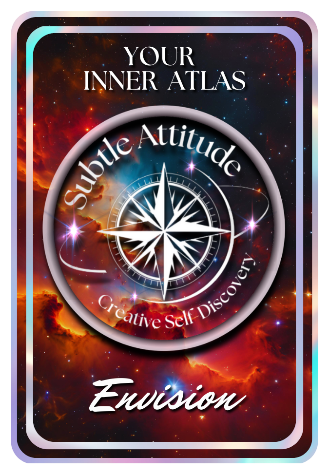 Subtle Attitude LLC